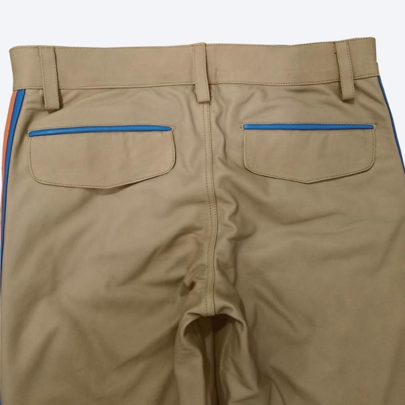 California Highway Patrol Uniform | Leather Cop Police Uniform