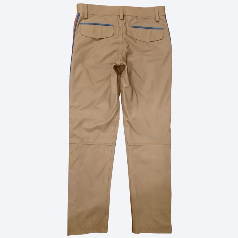 California Highway Patrol Uniform | Leather Cop Police Uniform