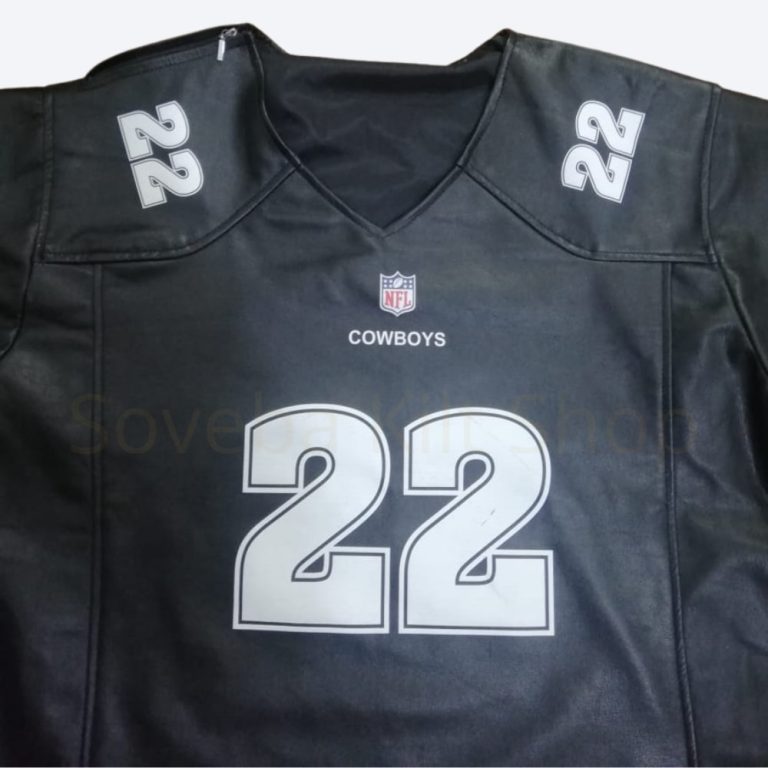 Leather T Shirts | Real Leather Made T Shirts